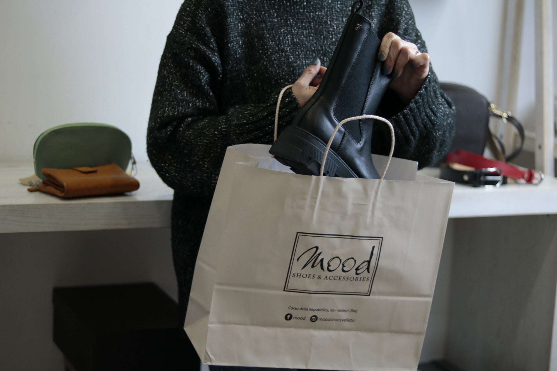 Outlet – Mood Shoes Shop